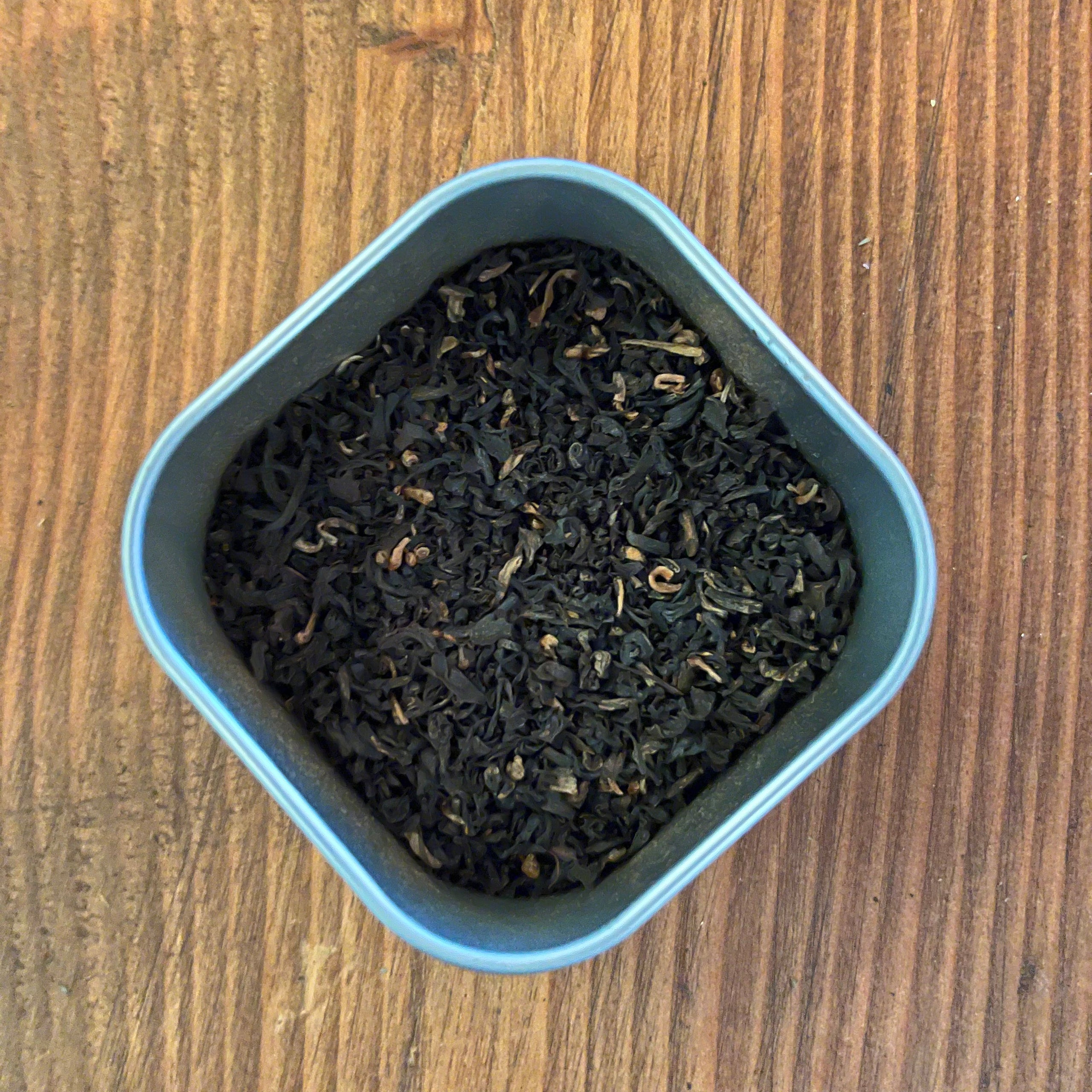 Kalgar Tea | A Pinch of Happiness